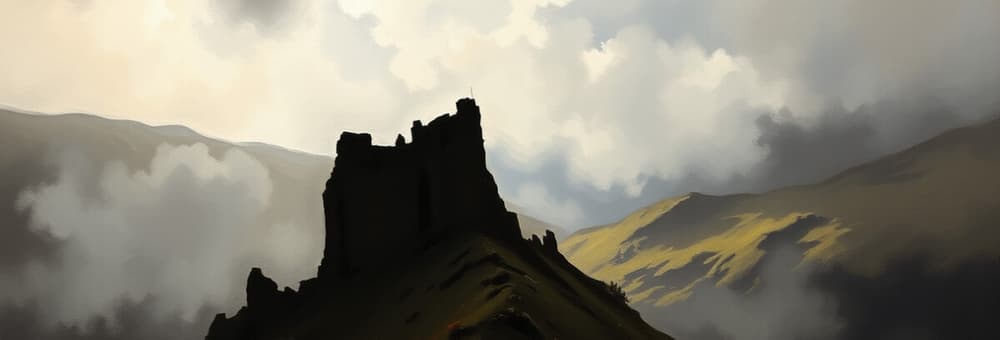 Wuthering Heights Themes and Analysis