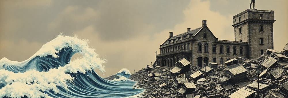 Earthquakes: Causes, Effects, and Land Damage