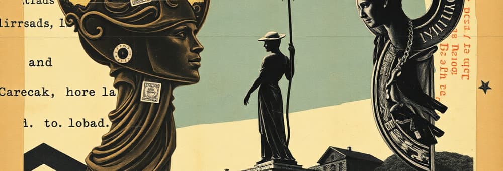 Archetypes, Greek Gods, and Literary Devices