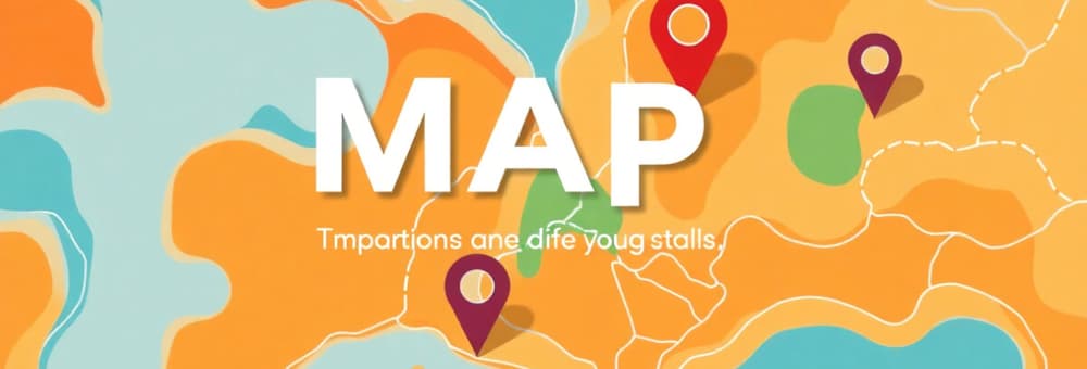 Introduction to Maps and Their Uses