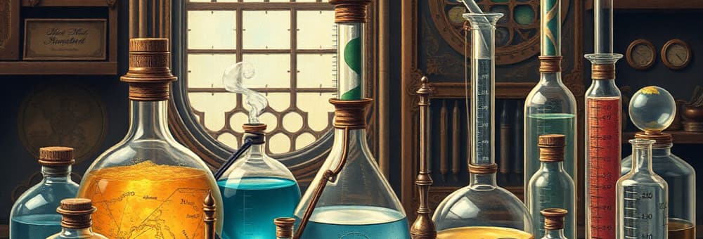 Basic Laboratory Equipment Quiz