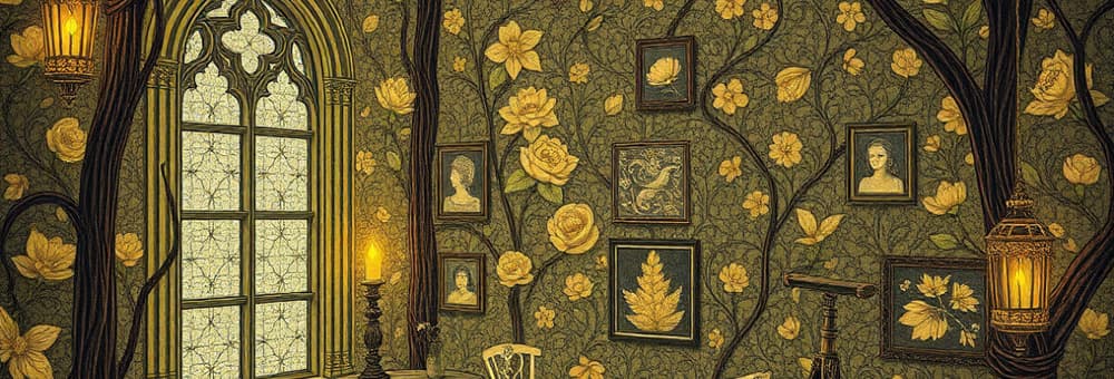 "The Piece of String" by Guy de Maupassant