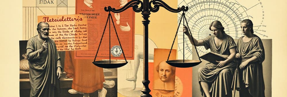 Justice in Philosophy: Plato and Aristotle