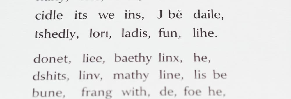 Decoding Multisyllabic Words and Affixes