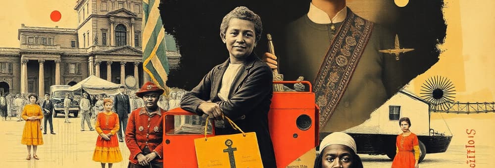 African American History Quiz