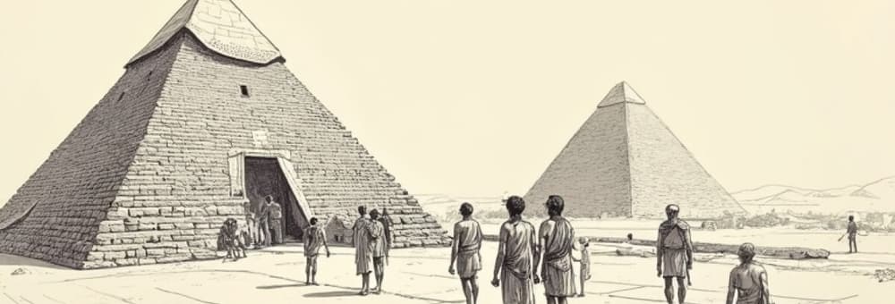 Ancient Egypt: Civilizations Study Notes