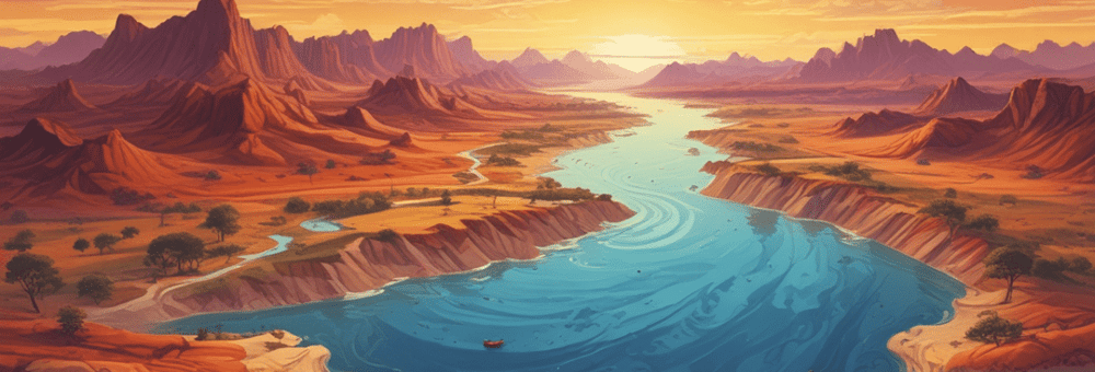 Introduction to Geography