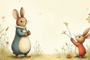 French Passé Composé Quiz