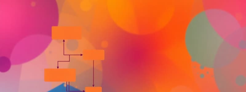 Algorithmic Problem Solving Fundamentals