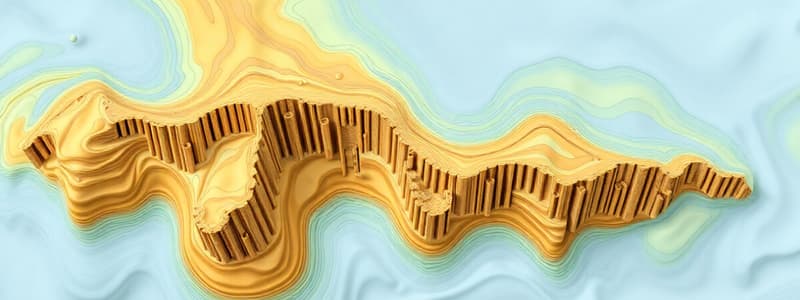 QGIS Tutorial: Data and Databases