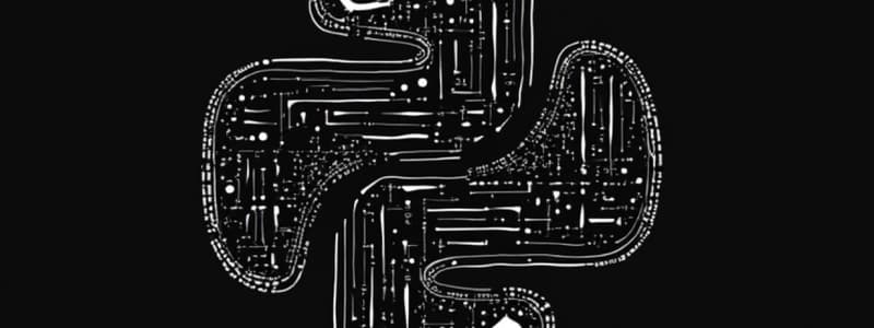 Vòng lặp While trong Python