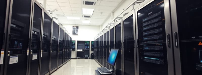 Understanding Computer Systems: Hardware, Data & Information