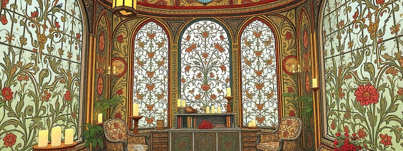 Third Conditional: Expressing Past Regrets