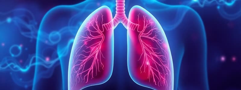 Respiratory system Part 3