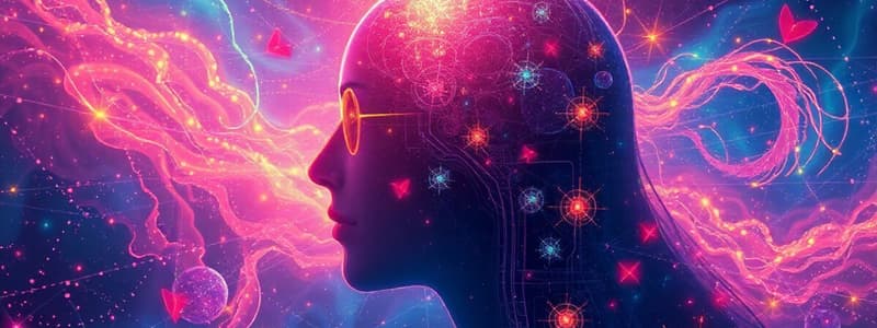 Memory: Encoding, Storage, and Retrieval