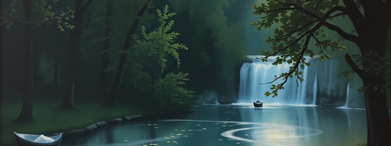 Linear Programming Duality and Simplex Method