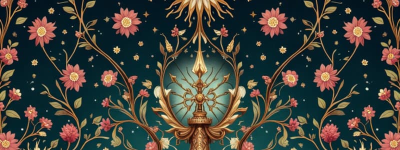 Logistic Regression & Classification