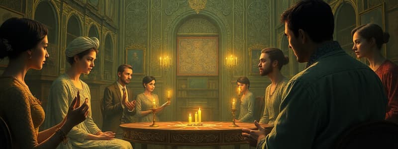 Module 5: Classic Psychology Experiments