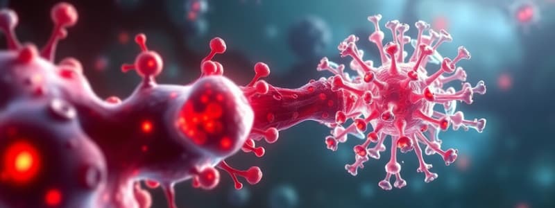 Revision Lecture Immunity And Immune Reactions