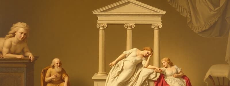 El Neoclasicismo: Características y Origen