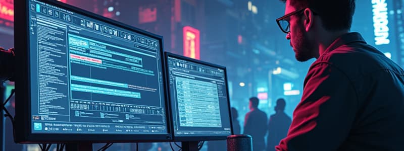 Understanding Computer Mediated Communication Cmc