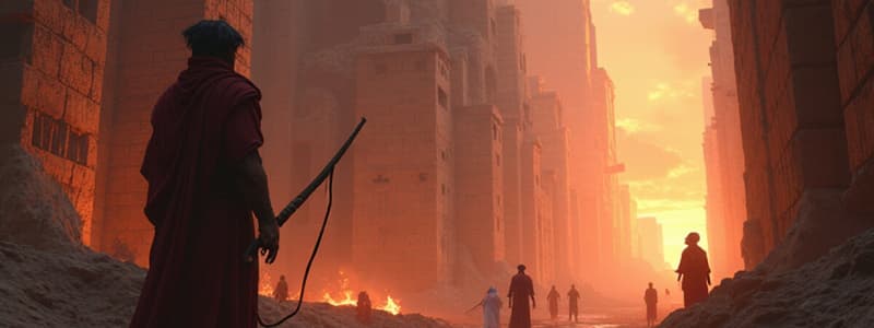 Phoenicians and Israelites