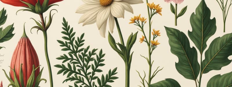 Classification: Unity and Diversity of Life