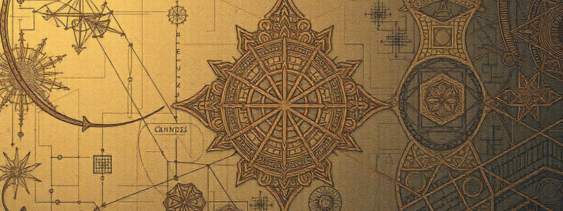 Understanding Mathematical Language