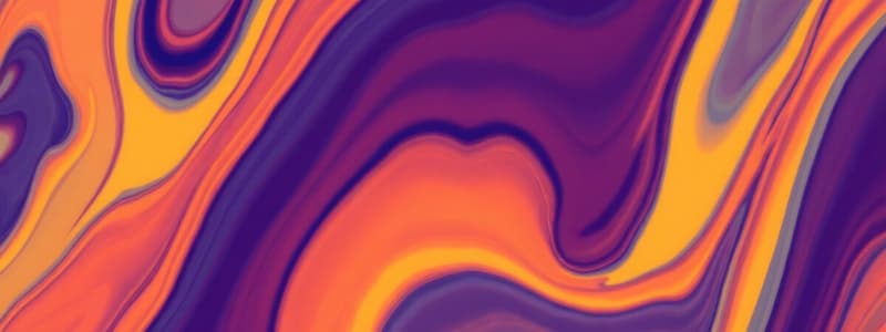 Fluids: Pressure, Viscosity, and Surface Tension Fluids: Pressure, Viscosity, and Surface Tension