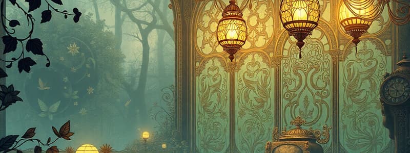 English Grammar: Possessives and Verb Conjugations