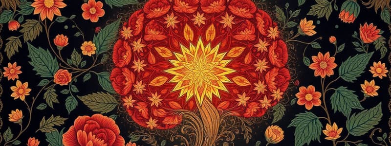 Psychology: Key Terms and Concepts