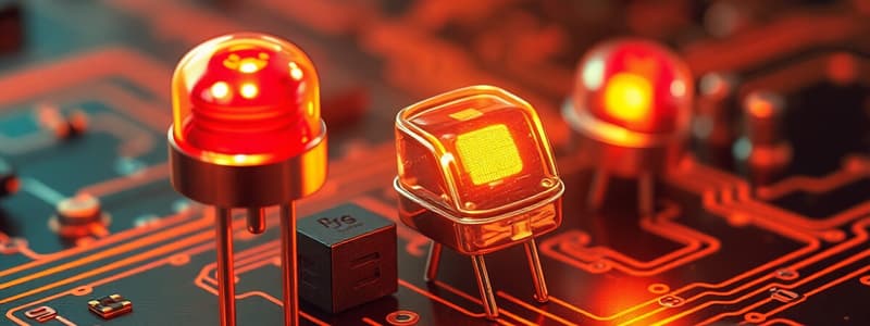 Electrical Resistance and Resistors