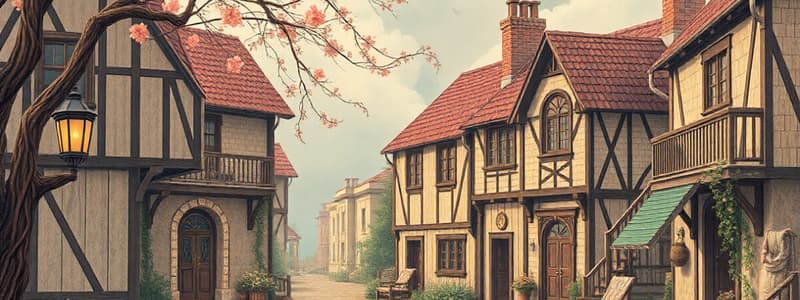 Birth of the United States: Lecture 1