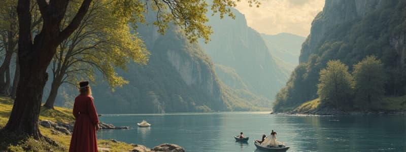 Russian Grammar: Cases and Verb Conjugation