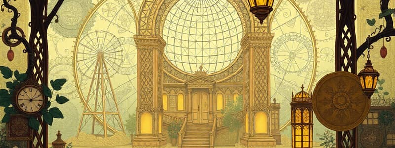 Technical Activities: Planning and Execution