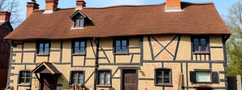 Industrial Revolution: Systems and Karl Marx