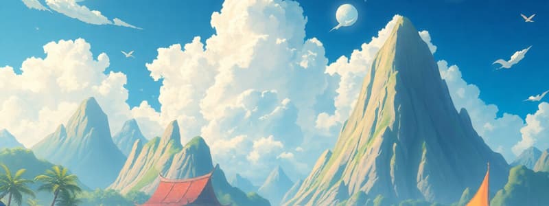 Tourism Forecasting Demand And Supply